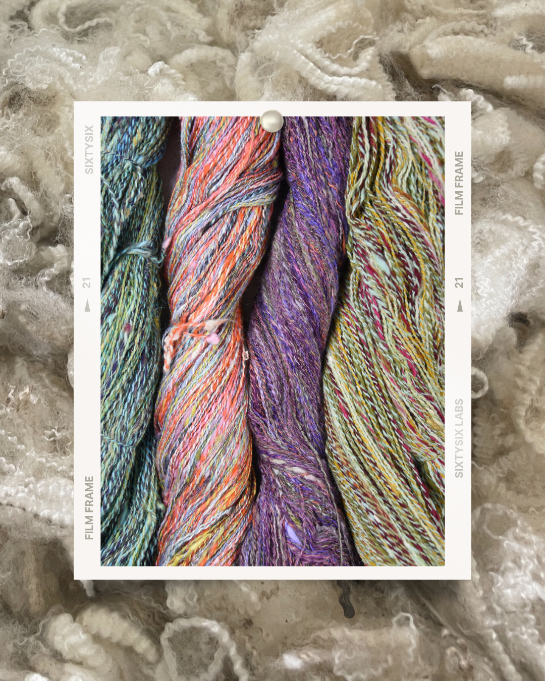 Woollen vs Worsted: Why Yarn Structure Matters (and How to Choose the ...