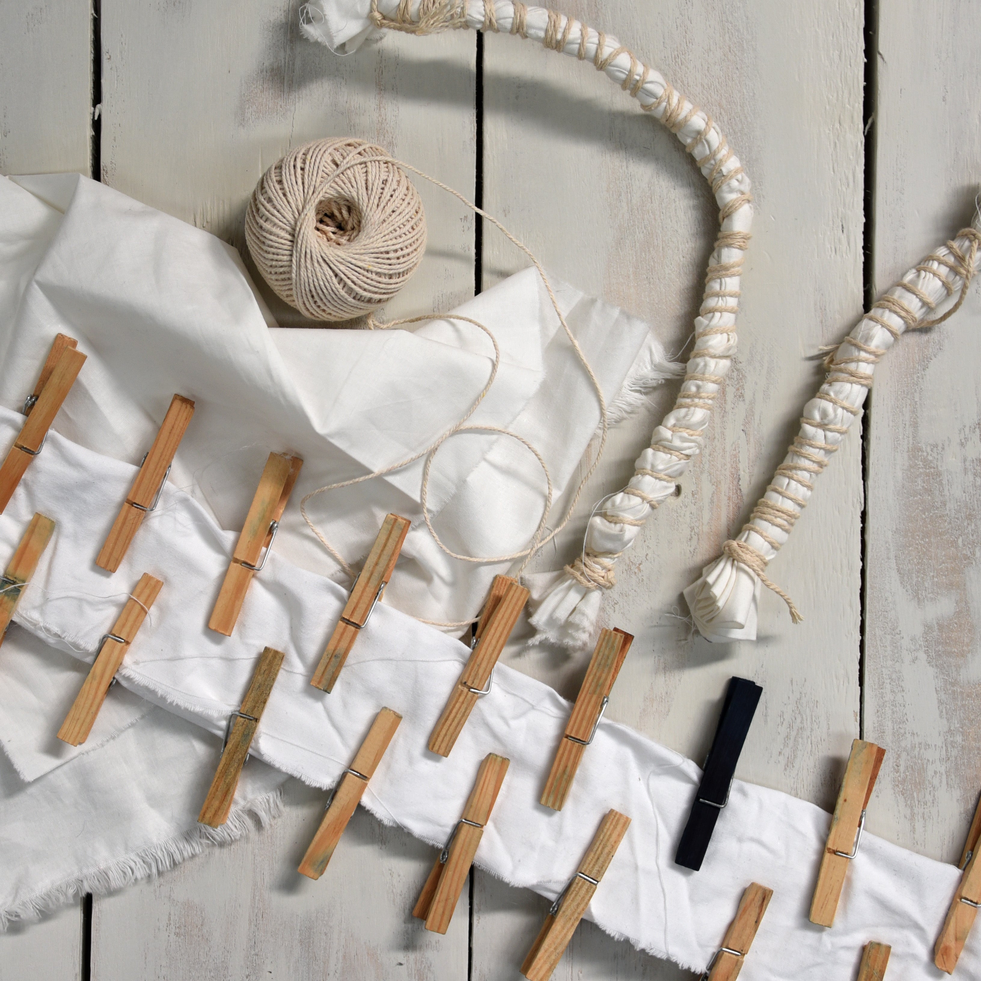 Shibori Tools – KRAFTKOLOUR