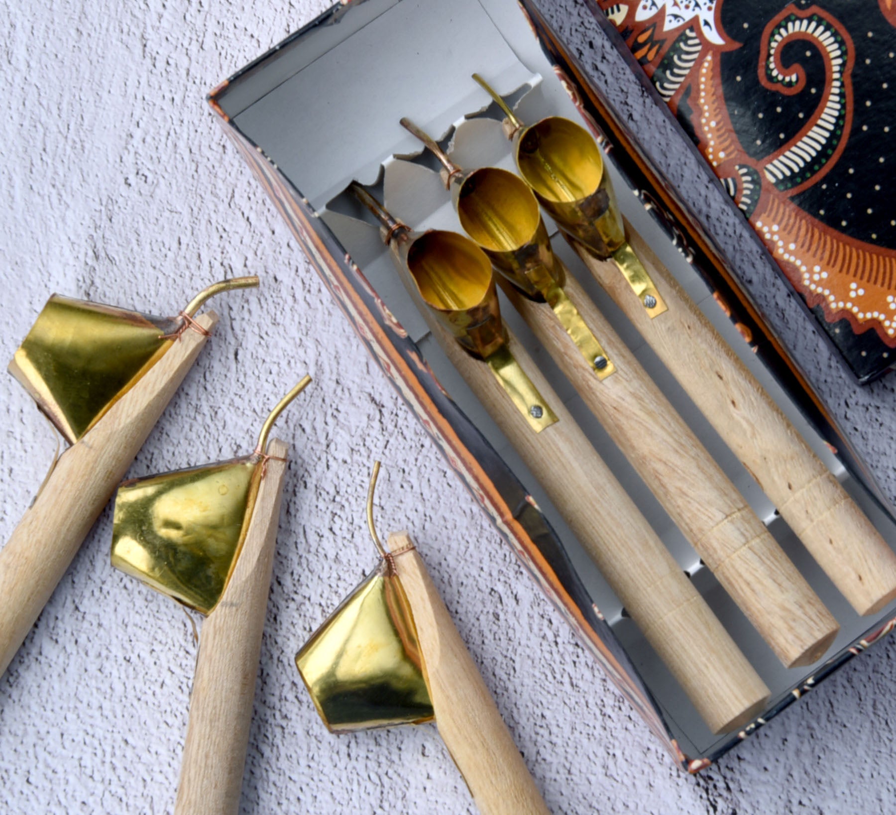 Batik Tools – KRAFTKOLOUR