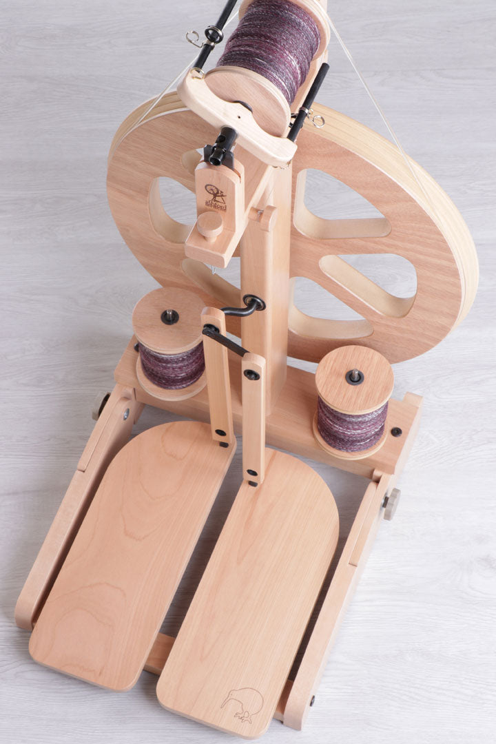 Kiwi Wheel and Accessories – KRAFTKOLOUR