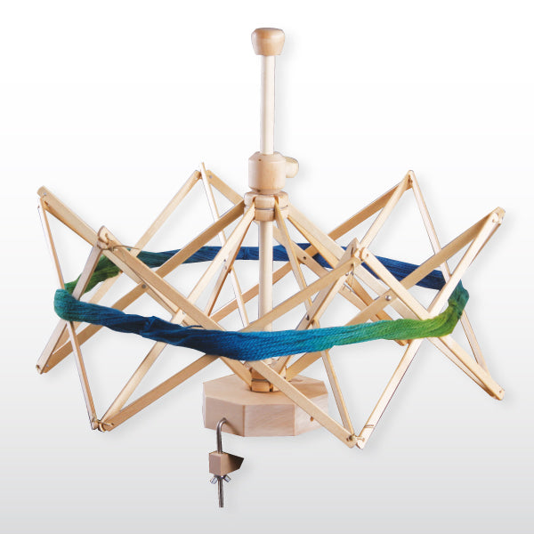 Umbrella Swifts – KRAFTKOLOUR