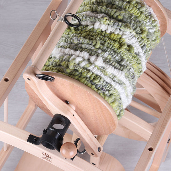 Country Spinner Wheel and Accessories – KRAFTKOLOUR