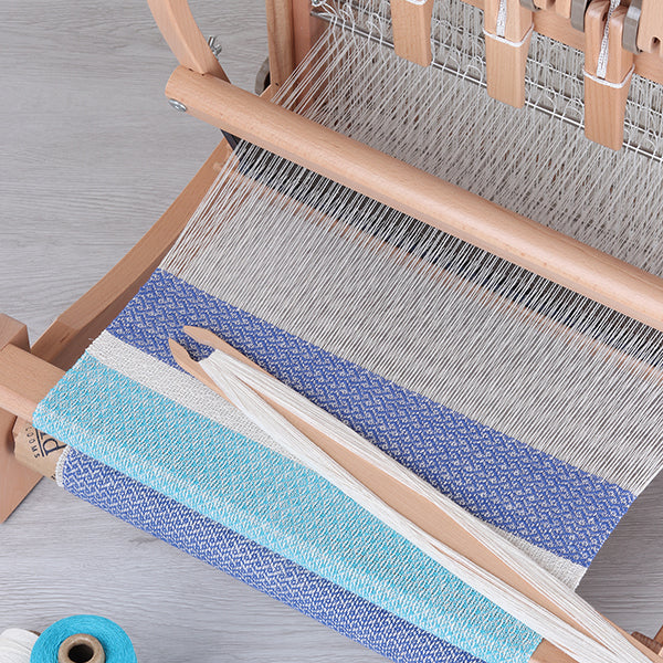 Ashford Eight Shaft Loom and Accessories – KRAFTKOLOUR