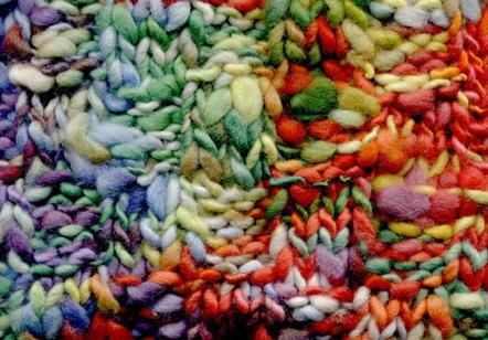 Acid Dyes – KRAFTKOLOUR | Vibrant Dyes for Wool & Silk