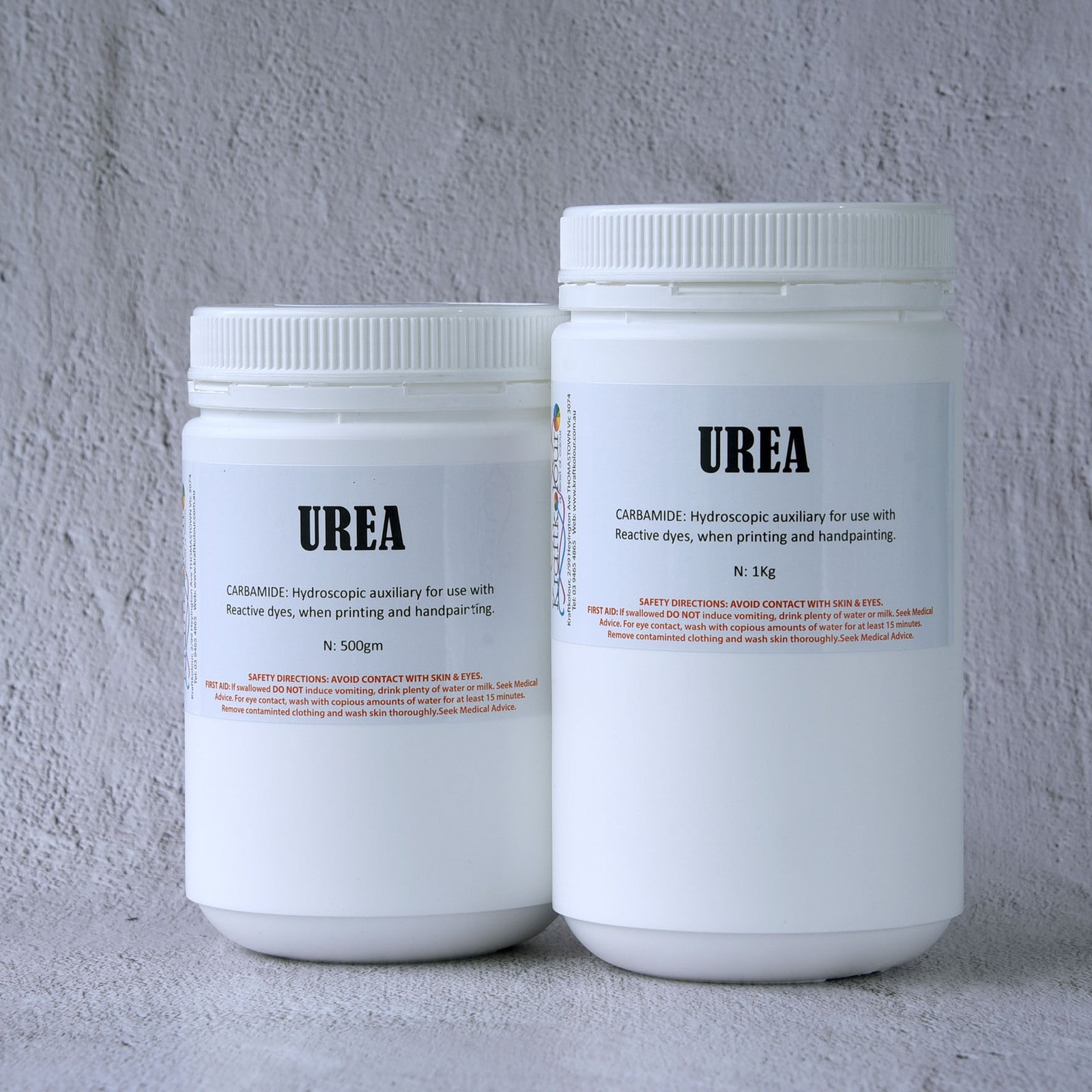 Urea – KRAFTKOLOUR