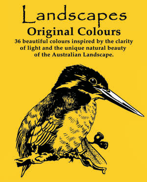 Landscapes Dye Originals | Acid Dyes – KRAFTKOLOUR