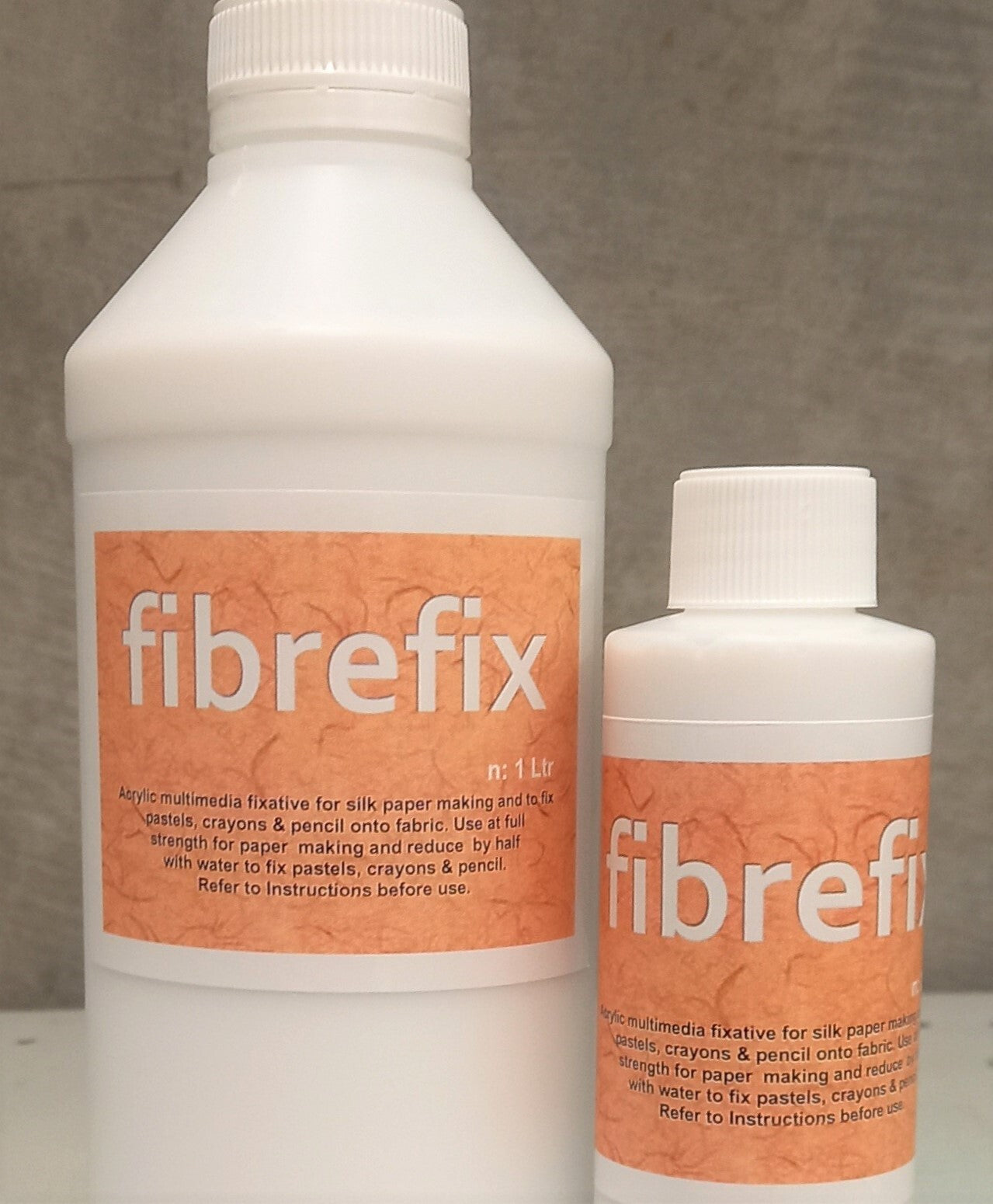 Fibre Fix – KRAFTKOLOUR