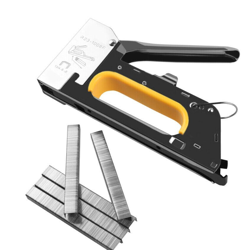 Staple Gun – KRAFTKOLOUR