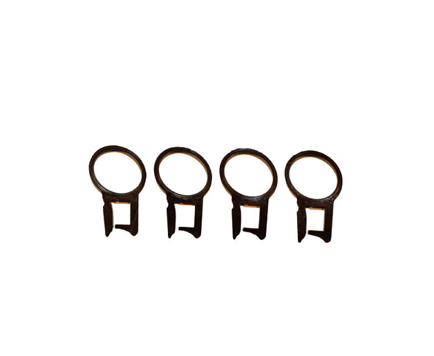 Kromski Magnetic Jumbo Flyer Sliding Hooks – KRAFTKOLOUR